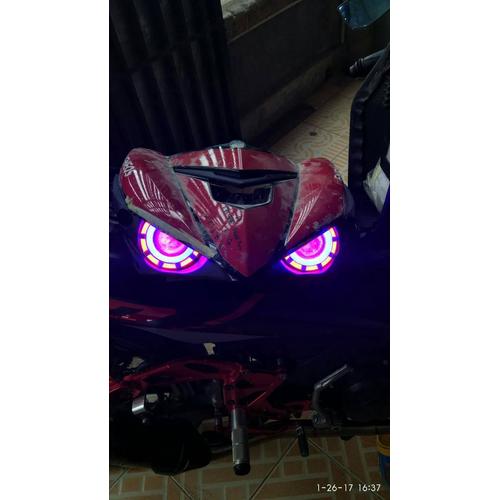 Jual Dada MX king custom with projie led - Kab. Banyumas - Aizen ...