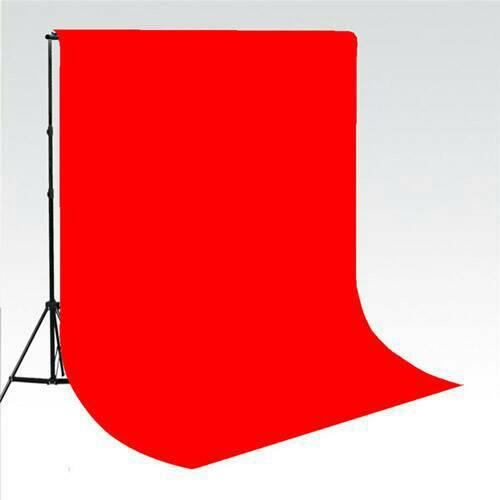 Jual BACKGROUND LATAR PAS FOTO STUDIO MERAH - Kab. Sleman - GUDANG ...