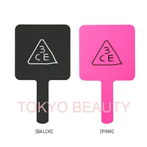 Jual cermin makeup mirror gagang 3ConceptEyes 3CE - Kota Bandung ...