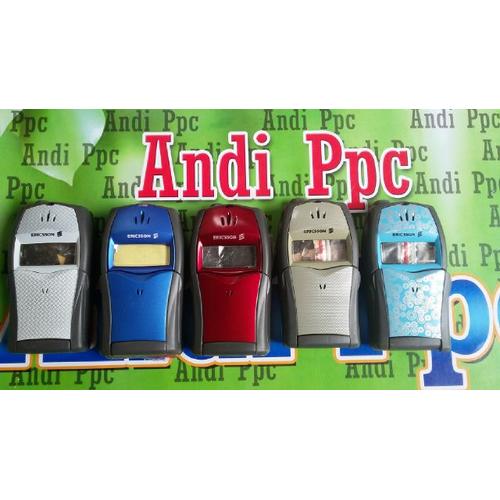 Jual Casing Ericsson T20 + Keypad - Kab. Jombang - andi ppc | Tokopedia
