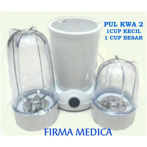 Jual Blender obat terbaru terlaris - Jakarta Pusat - Firma Medika ...