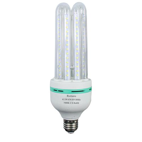 Jual Lampu LED 24W 24 Watt Corn / Corn Bulb / Jagung / 4U 24 W Putih ...