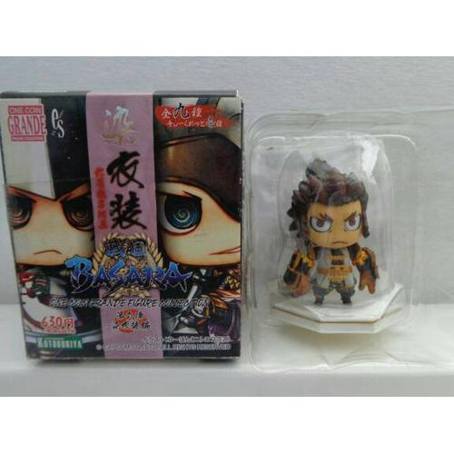 Jual Figure Sengoku Basara One Coin Grande Kotobukiya.Hideyoshi ...
