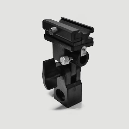 Jual Flash Holder (Type B) with Bracket Umbrella - Kota Bandung ...