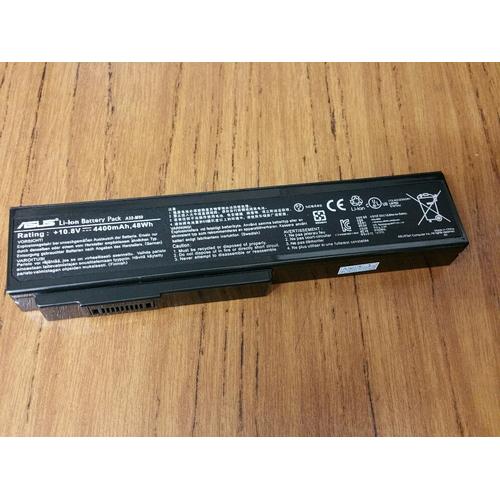 Jual Battery Original Asus N53S N53J N53JQ A32-N61 A32-M50 N43 N61JQ ...