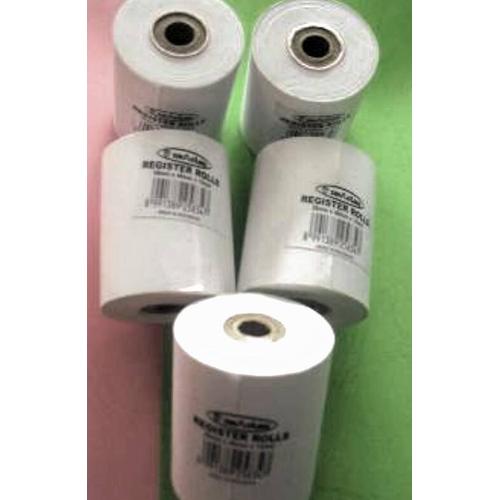 Jual Kertas Struk Kasir HVS 58 mm x 48 mm Paperline / register roll ...