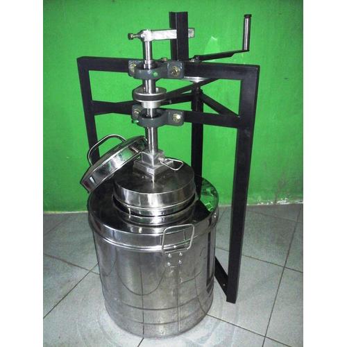 Jual Alat Es Puter - Kab. Bantul - Madanitec Technology | Tokopedia