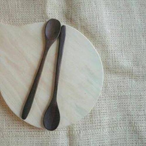 Jual Sendok Teh Kayu Sonokeling - Kota Semarang - Canopee.Craft | Tokopedia