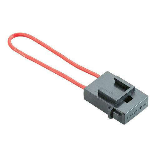 Jual Fuse holder/Fuse box satuan/Rumah Sekring/Sekering - Jakarta Pusat ...