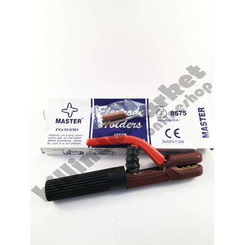 Jual Stang Las Tang Las Electrode Holder 500A MASTER High Quality ...