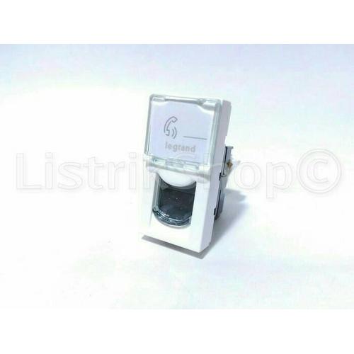 Jual Modul Outlet Cat6 Untuk Floor Outlet type Arteor - 572302 Legrand ...