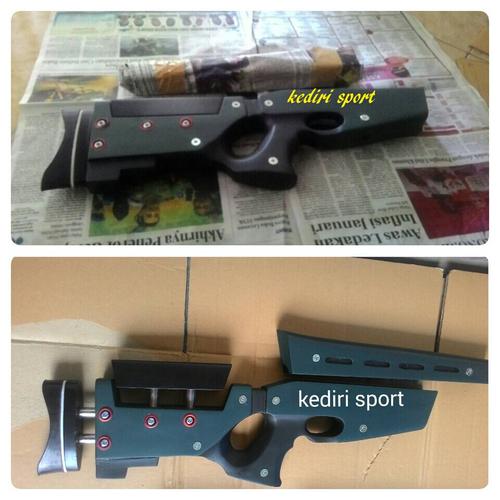 Jual popor senapan - Kab. Kediri - kedirisport | Tokopedia