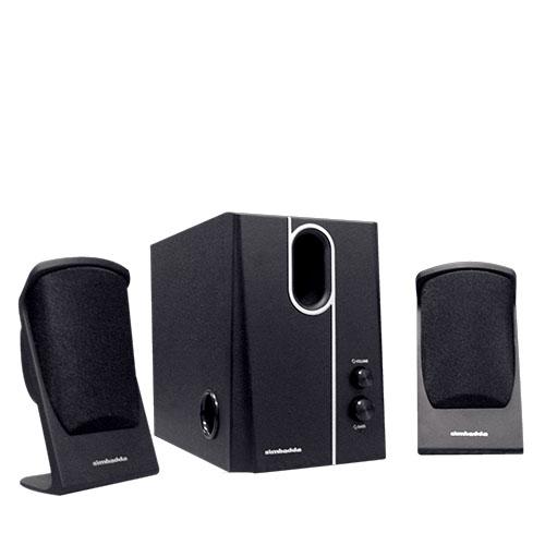 Jual Simbadda Speaker CST 1500n - Jakarta Pusat - Toko IT Official ...
