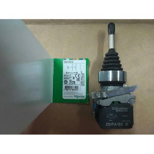 Jual SCHNEIDER JOYSTICK XD4PA12 - Jakarta Barat - Arena Jaya Elektrik ...