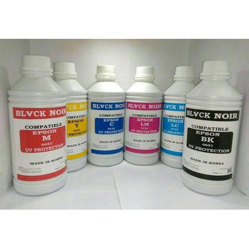 Jual Tinta Isi Ulang Epson L110, L210, L220, L360, L800, L805, L1300 ...