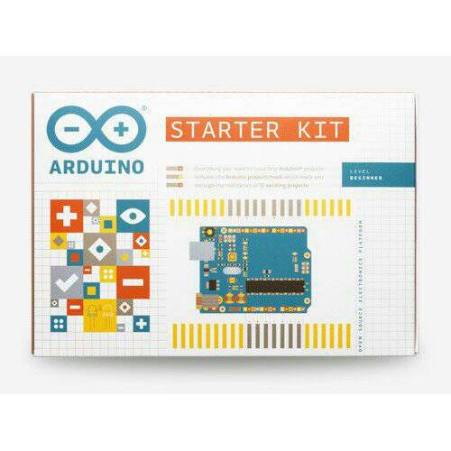 Jual paket starter kit with dfrobot arduino uno r3 - Kota Yogyakarta ...