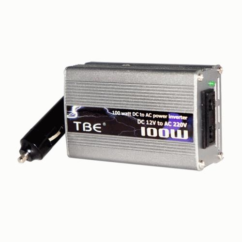 Jual tbe power inverter 100watt - Jakarta Pusat - BUDINET | Tokopedia