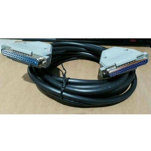 Jual KABEL D SUB 37 PIN MALE - FEMALE STRAIGHT ASSEMBLY 1 METER ...