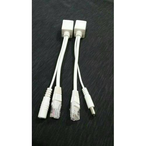 Promo Spliter POE IP Camera CCTV Power DC - Jakarta Barat ...