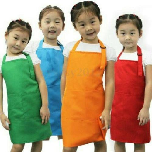 Jual CELEMEK ANAK /APRON KEDAP AIR POLOS - Kab. Magelang - lulu seed ...