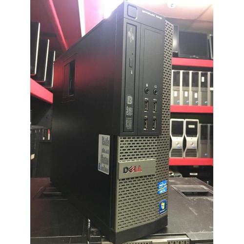 Jual NEW MODEL DELL OPTIPLEX 7010 SFF CORE I5 GEN 3 - Jakarta Pusat ...