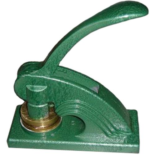Jual Stempel Timbul ( Emboss stamp / stempel Emboss ) Desk - Jakarta ...