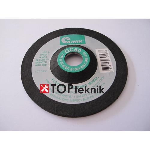 Jual Batu Gurinda Flexible Keramik Kaca GC60 Kinik Bevel keramik granit ...