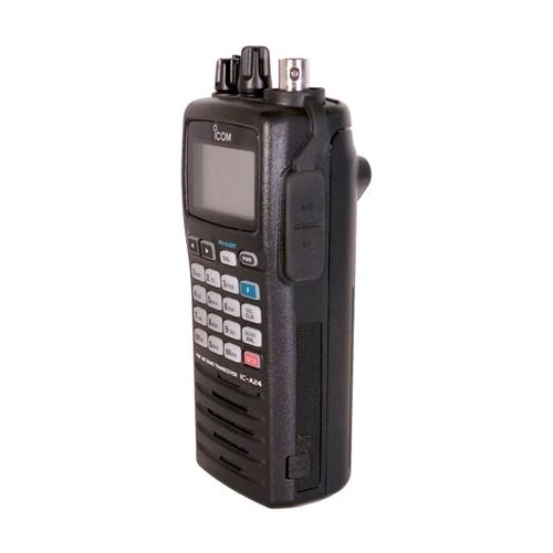 Jual HT ICom A6 Airband| Harga Distributor - Jakarta Barat ...