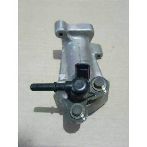 Jual holder karburator throttle body + injector vario 125 fi esp iss - Kota Cimahi - liprodm ...