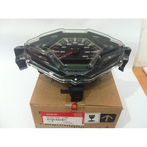 Jual SPEEDOMETER ASSY U/ VARIO 125 ESP ISS - Jakarta Barat - Legend ...