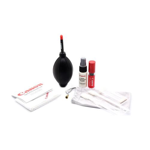 Jual Pembersih Lensa Canon / Cleaning Kit Canon - Kota Malang ...