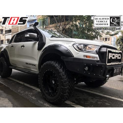 Jual BULLBAR FOREST RAPTOR FORD RANGER WILDTRACK TAS4X4 - Jakarta Barat ...