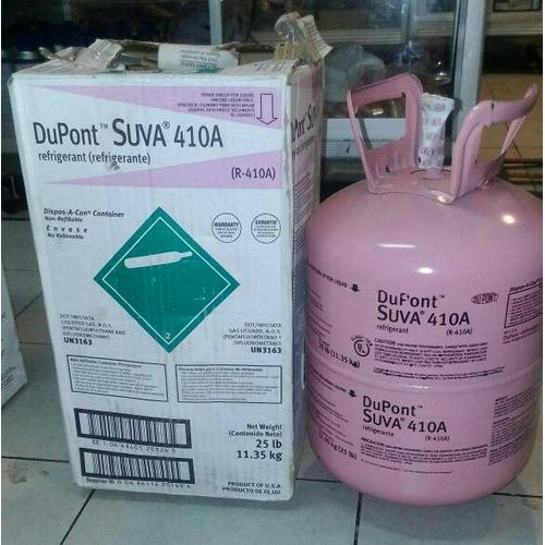 Jual freon R410A dupont usa - Jakarta Barat - Mandiri Sparepart AC ...