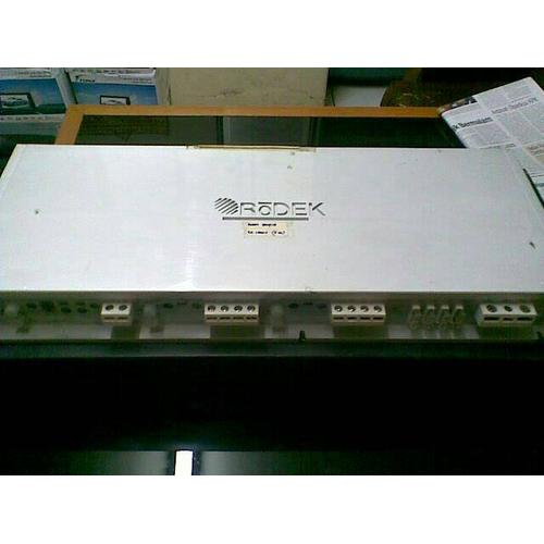 Jual Power 5ch Rodek Graphic Series ( X5 ) - Jakarta Utara - michxxx ...
