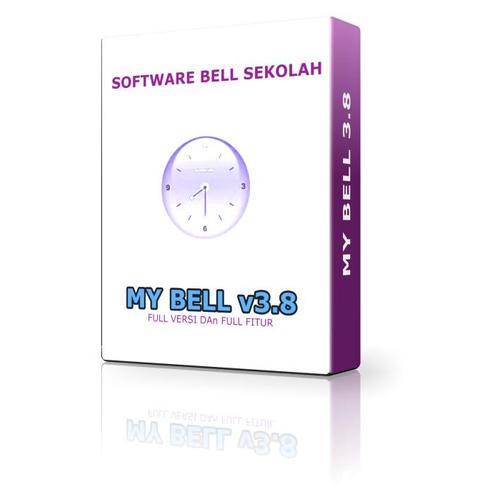 Jual Software Bell Sekolah - Kota Tangerang Selatan - SOFT PARK | Tokopedia