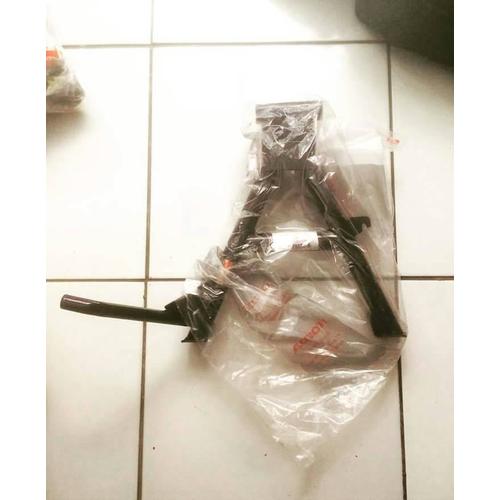 Jual Standar Ganda/ Standar 2 all Honda Tiger 2000- honda tiger revo ...