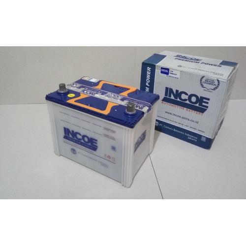 Jual Aki INCOE 80D26L Untuk mobil Pajero,Lexus,Fortuner,Inova,Prado ...