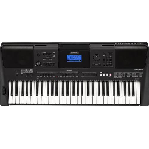 Jual YAMAHA PSR E-453 KEYBOARD ALAT MUSIK PIANO - Kab. Gunungkidul ...
