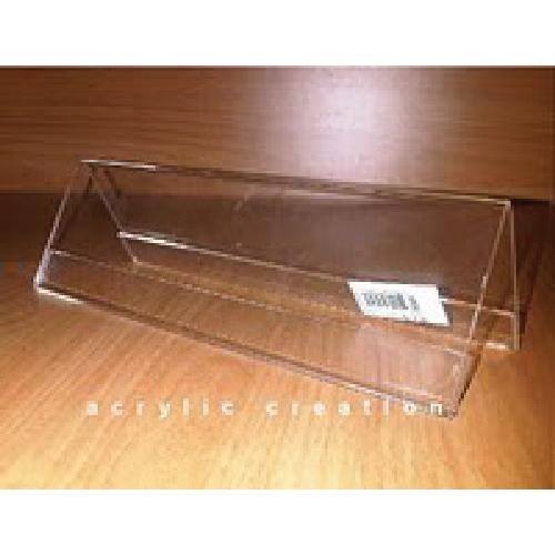 Jual Label / Name Plate Display / Stand Acrylic - Kab. Tangerang ...