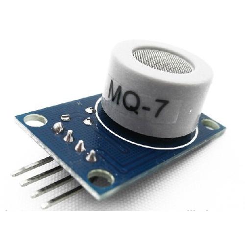 Jual MQ7 / MQ-7 Sensor Gas Carbon Monoxide - Monooksida - Kota ...