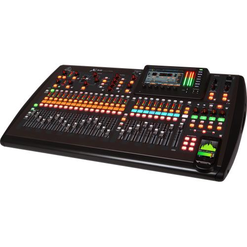 Jual Behringer X32 32 Channel Compact Digital Mixer - Kab. Jombang ...