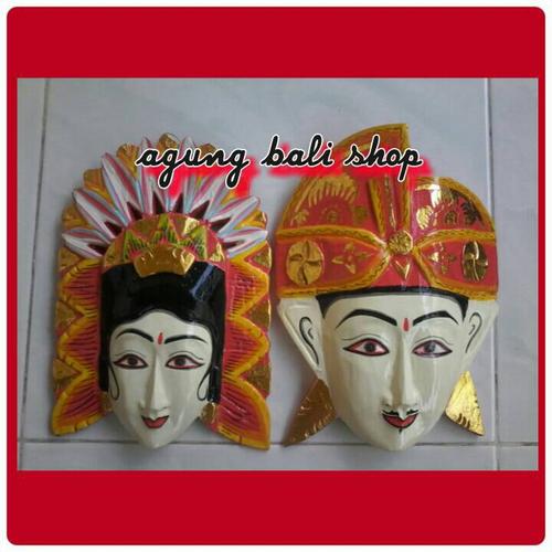 Jual souvenir patung bali - Kab. Gianyar - agung Bali shop | Tokopedia
