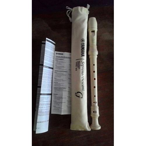 Jual suling yamaha ori - Kab. Sukoharjo - danu's gallery | Tokopedia