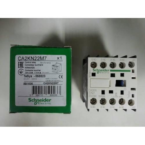 Jual SCHNEIDER RELAY CONTROL CA2KN22M7 - Jakarta Barat - Arena Jaya ...