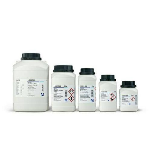 Jual Potassium Chloride / Kalium Klorida - Kota Bekasi - Methan Tirta ...