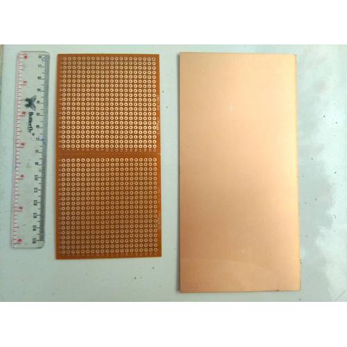 Jual Papan PCB Bolong Bintik-Bintik Titik-Titik dan Polos - Polos ...