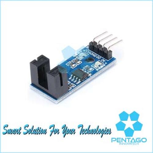 Jual Infrared Speed Sensor Module Groove - Kota Bandung - Pentago ...