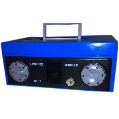 Jual ICHIBAN IB-10 /Cash Box/Safe Deposit Box/Brankas - Jakarta Utara ...