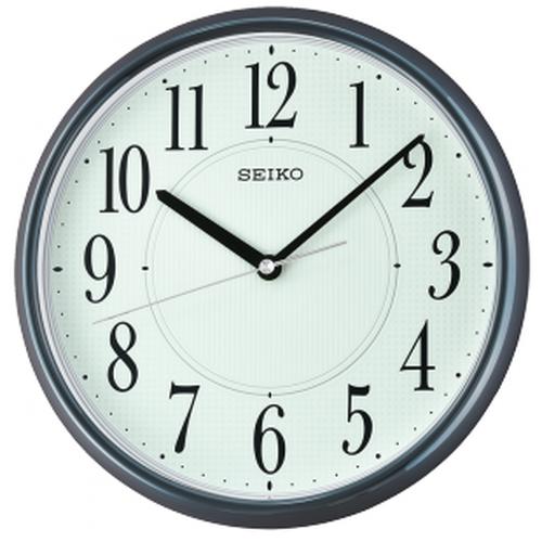 Jual Jam Dinding SEIKO - QXA671L - Jakarta Barat - Sumber Berkat ...