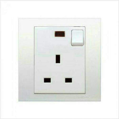 Jual Vivace KB15N Stop konta AC dengam Neon Schneider - Dengan Switch ...